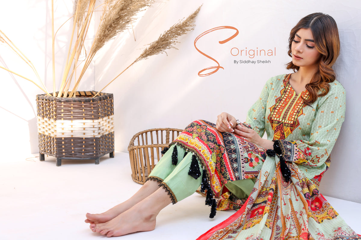 ZANAN (VOLUME NO. 1) – Soriginal.co